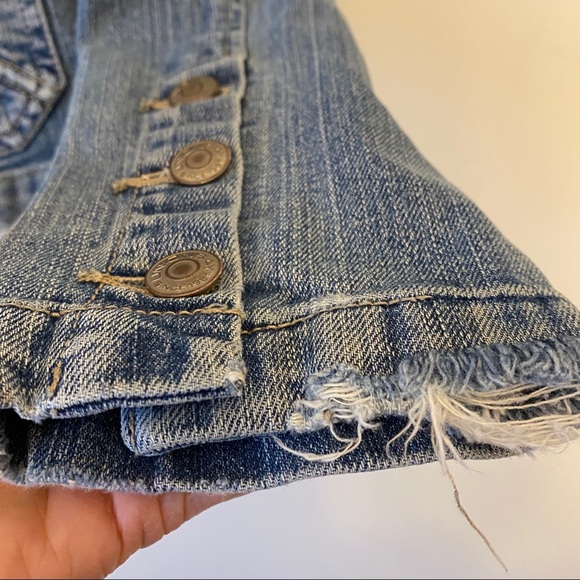 UNIONBAY | Jackets & Coats | Unionbay Jeans Denim Jacket A59 | Poshmark